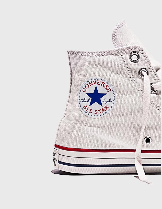 CONVERSE