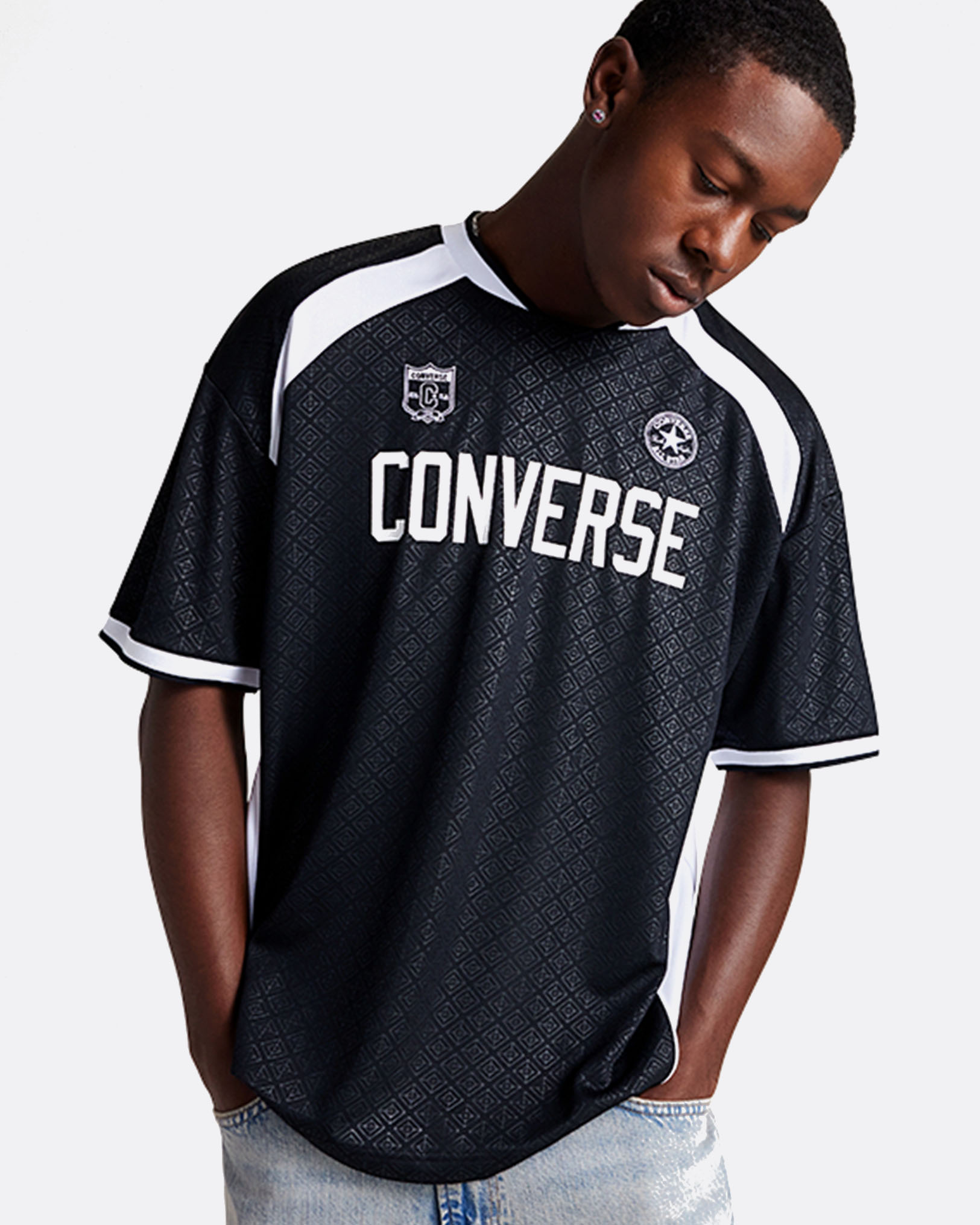 CONVERSE