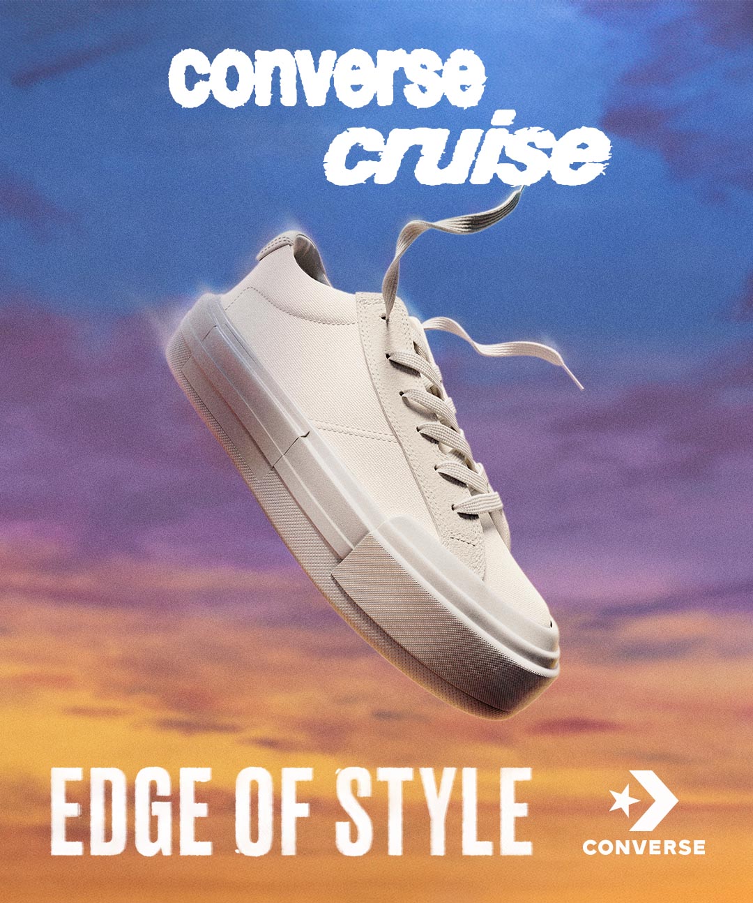 CONVERSE