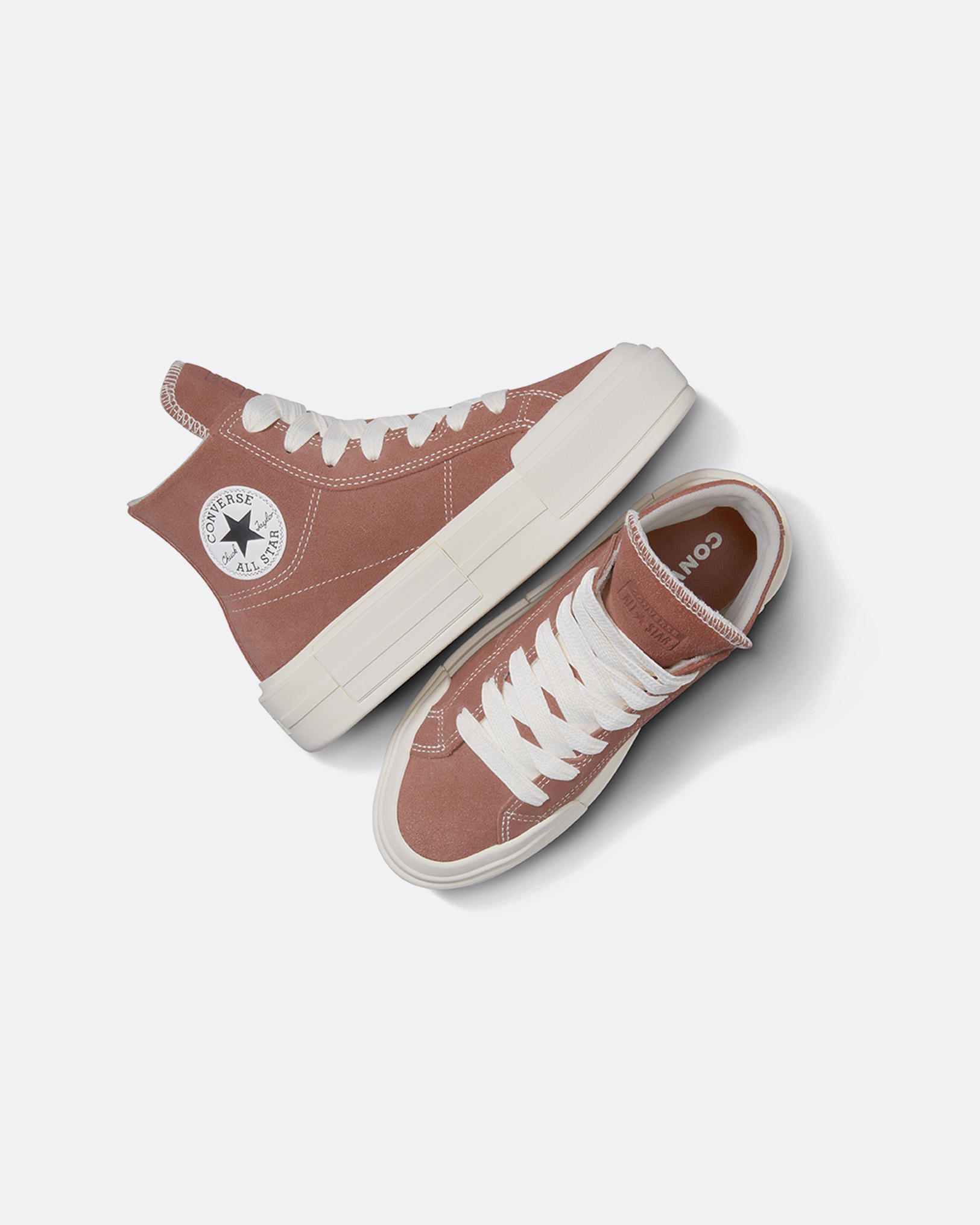 CONVERSE