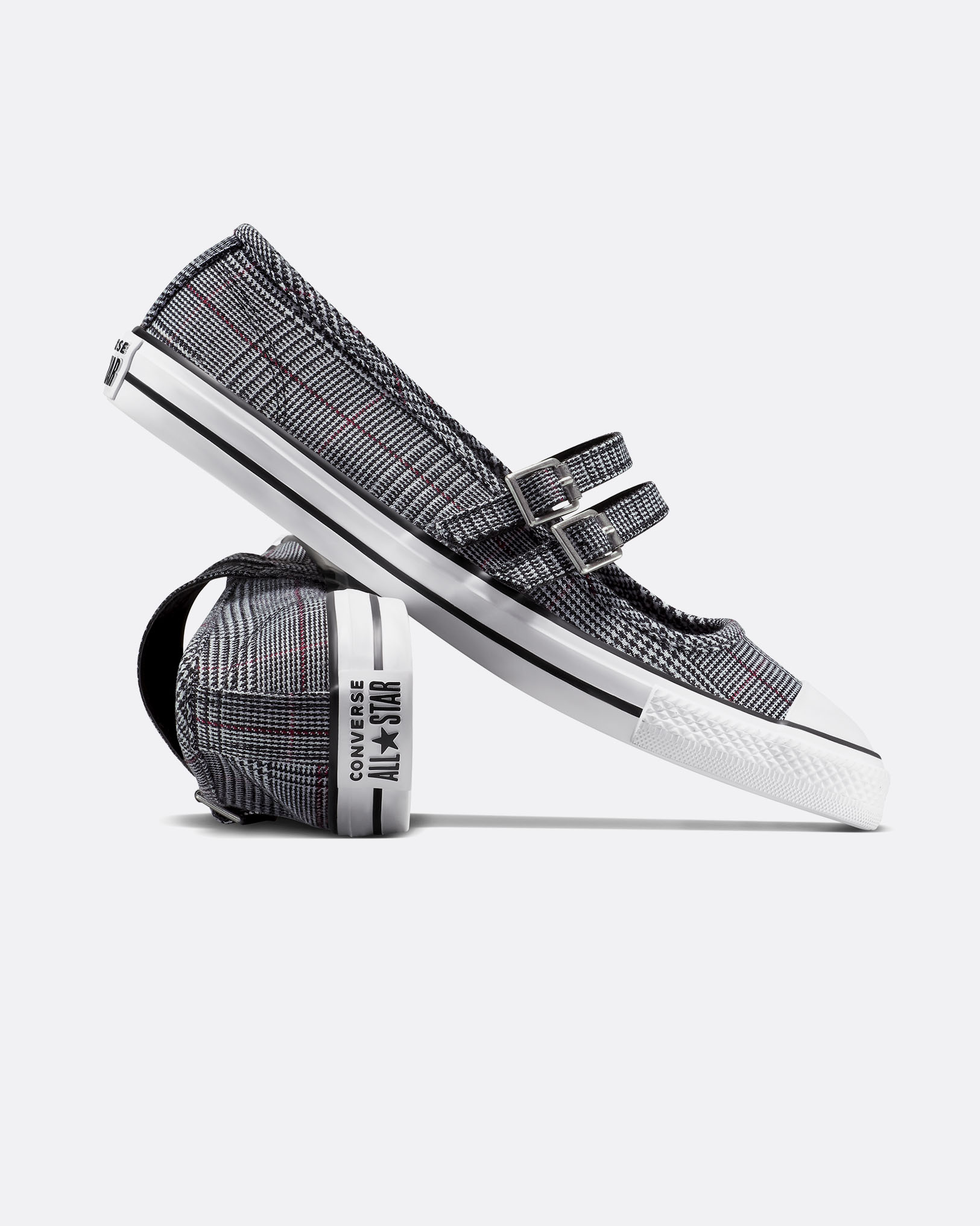 CONVERSE