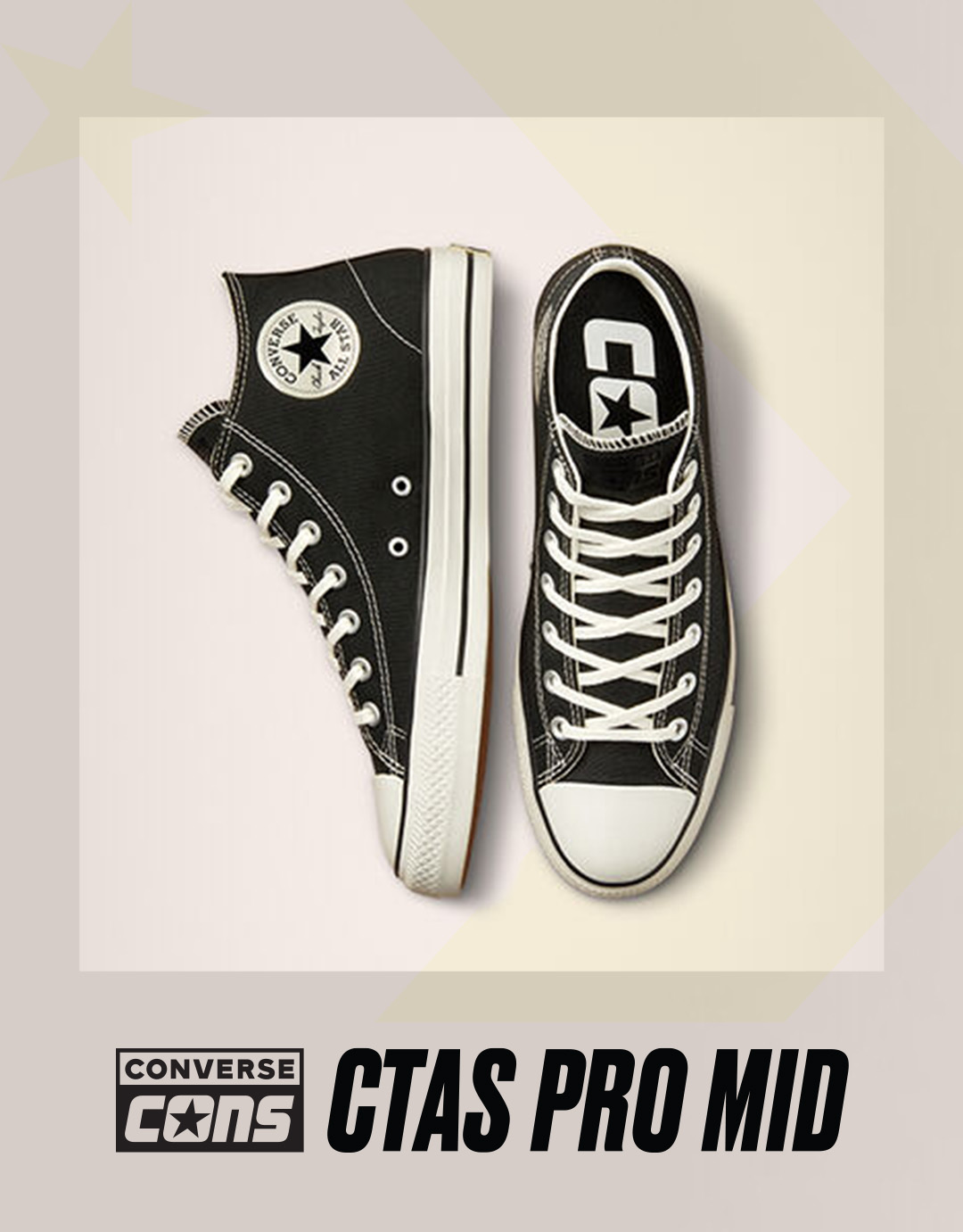 CONVERSE