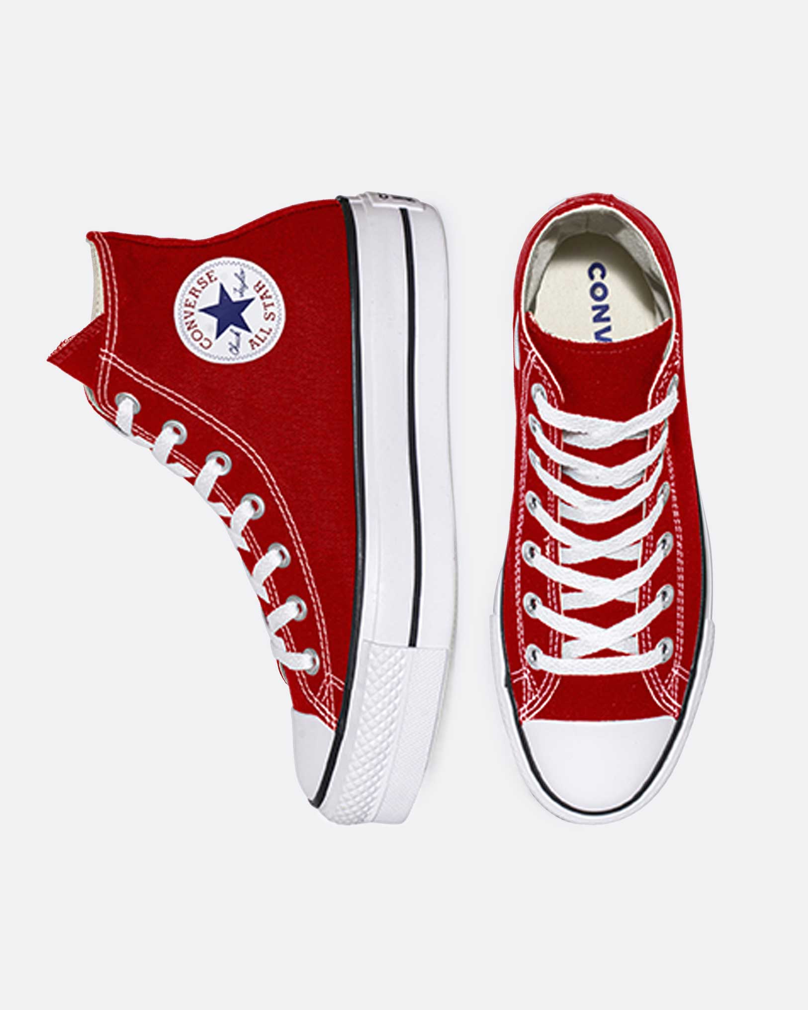 CONVERSE