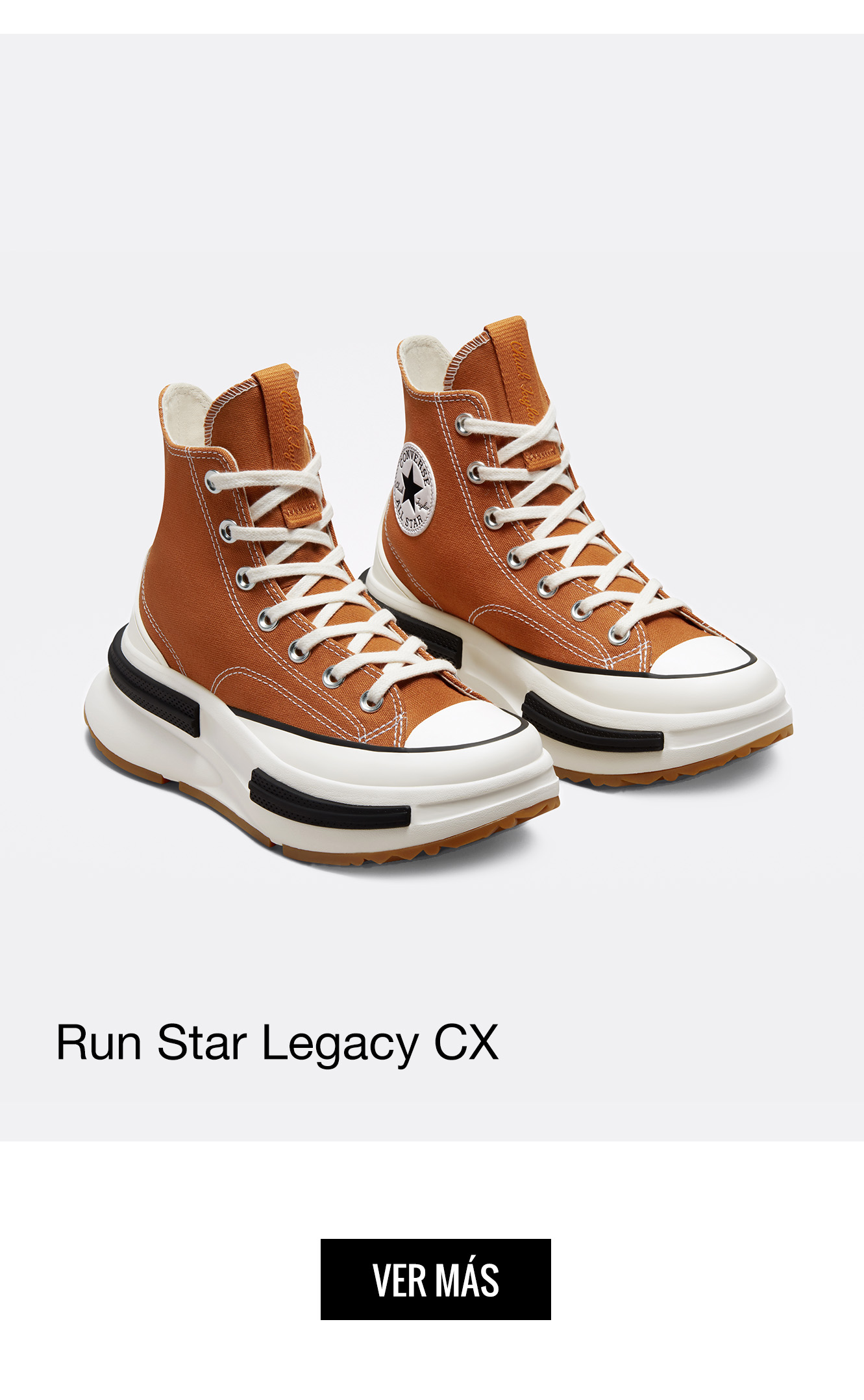 CONVERSE