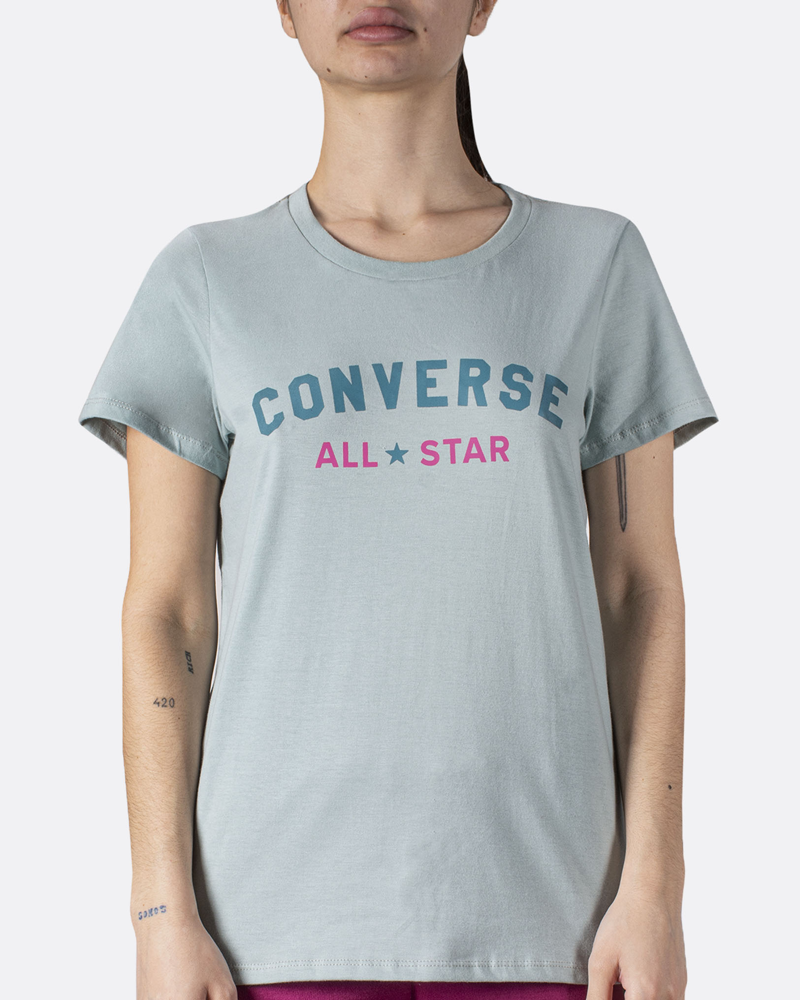 CONVERSE