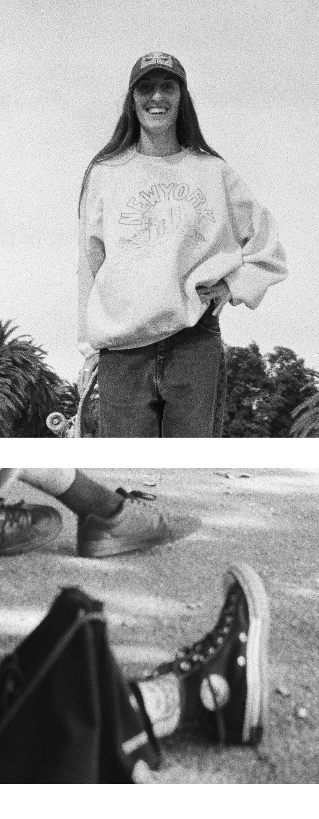CONVERSE