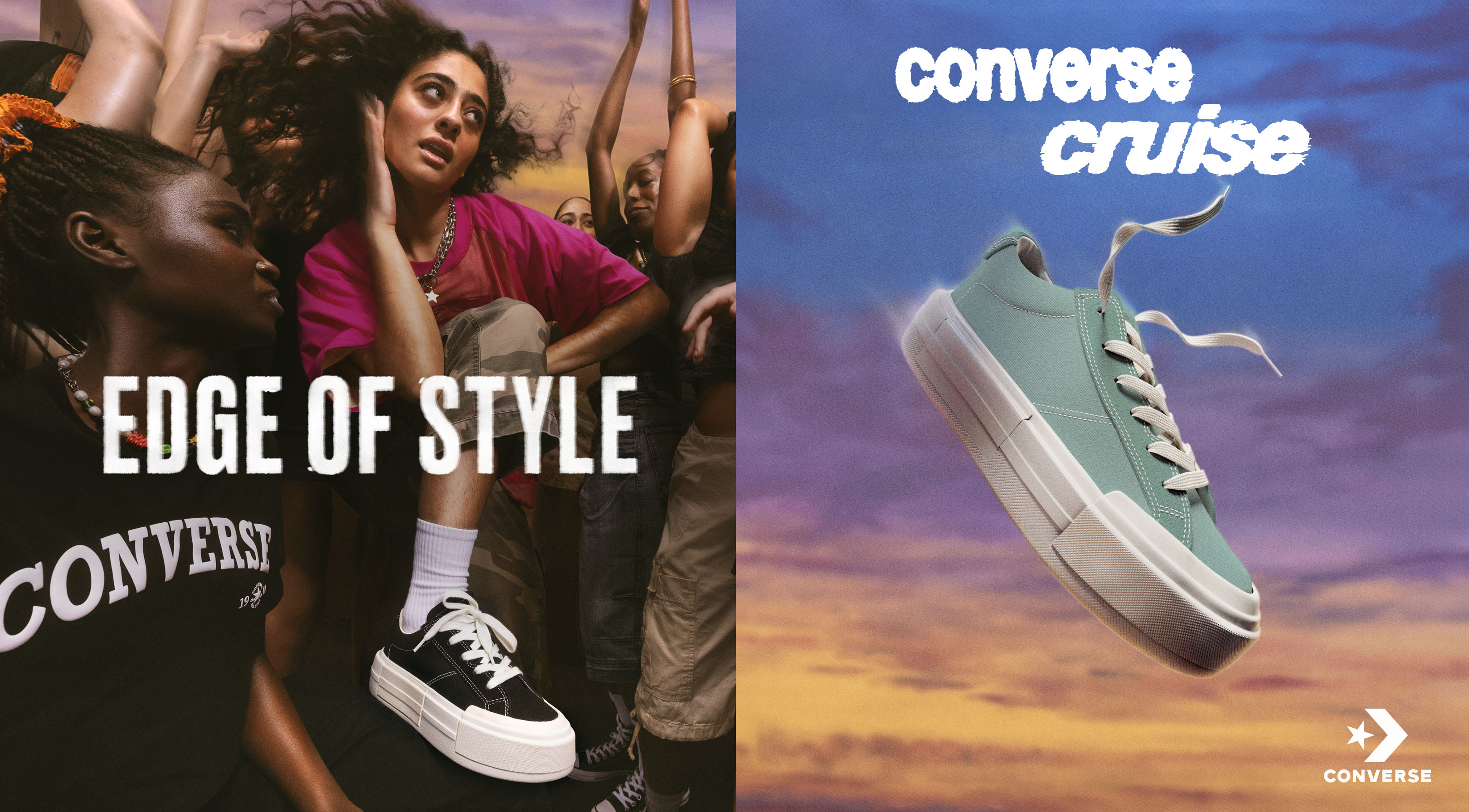 CONVERSE