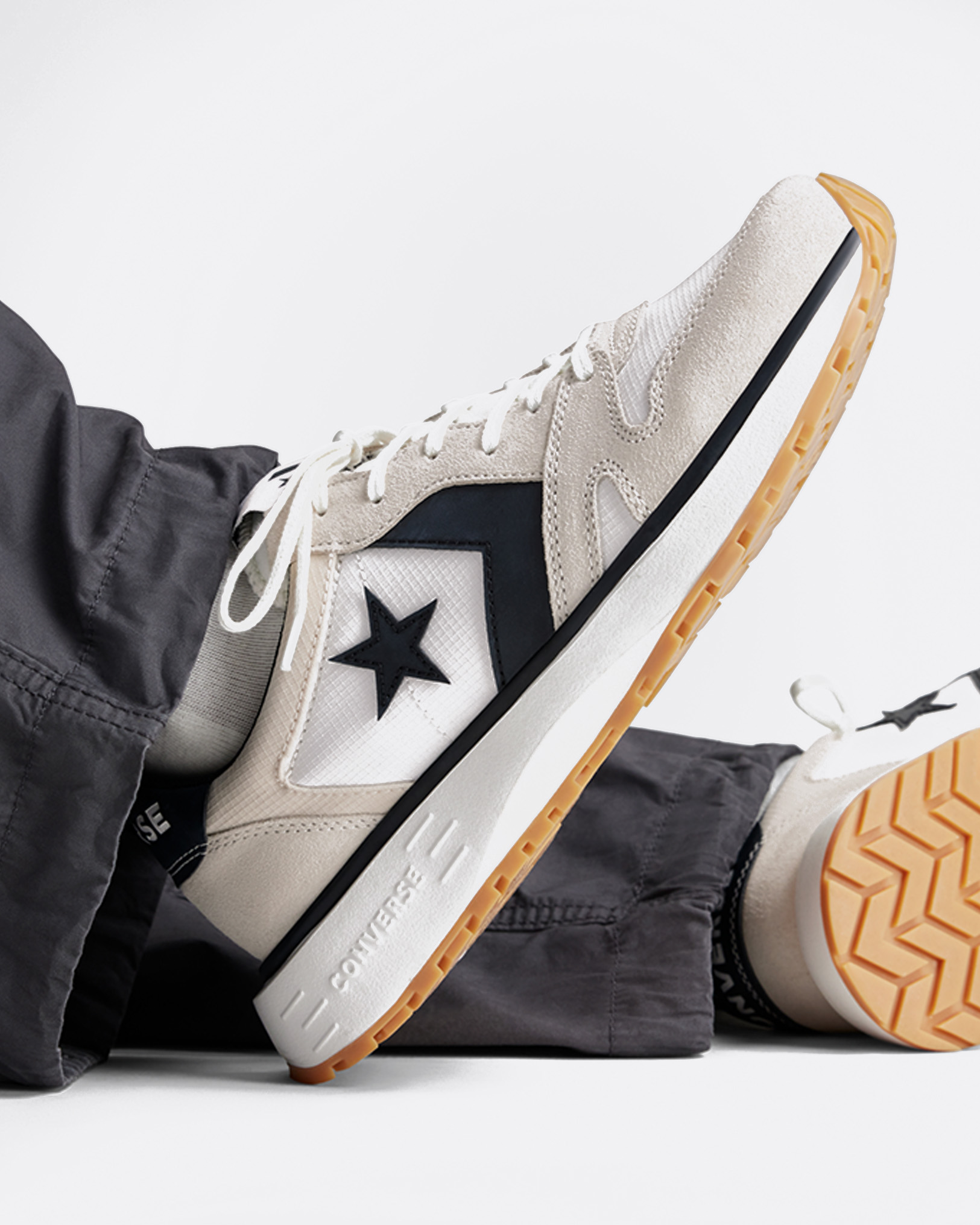 CONVERSE